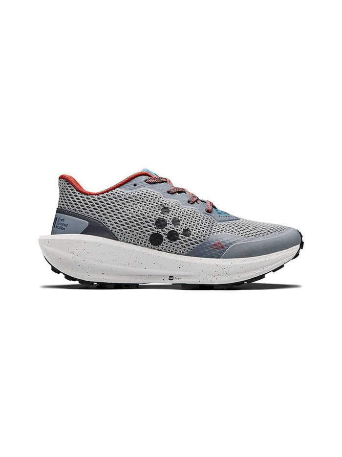 Craft CTM Ultra Trail Men's – Men’s Trail Shoes | Delancey Sports