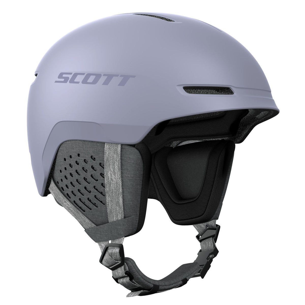 Scott Track Helmet - 360° Pure Sound & RAS Fit System – Delancey Sports