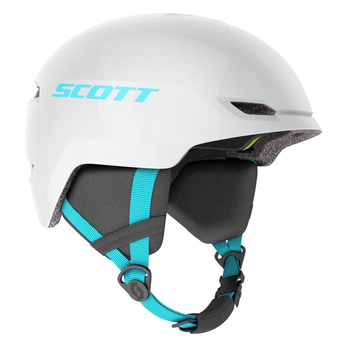 Scott Keeper 2 Plus Kids Helmet - MIPS® Safety & RAS Fit – Delancey Sports