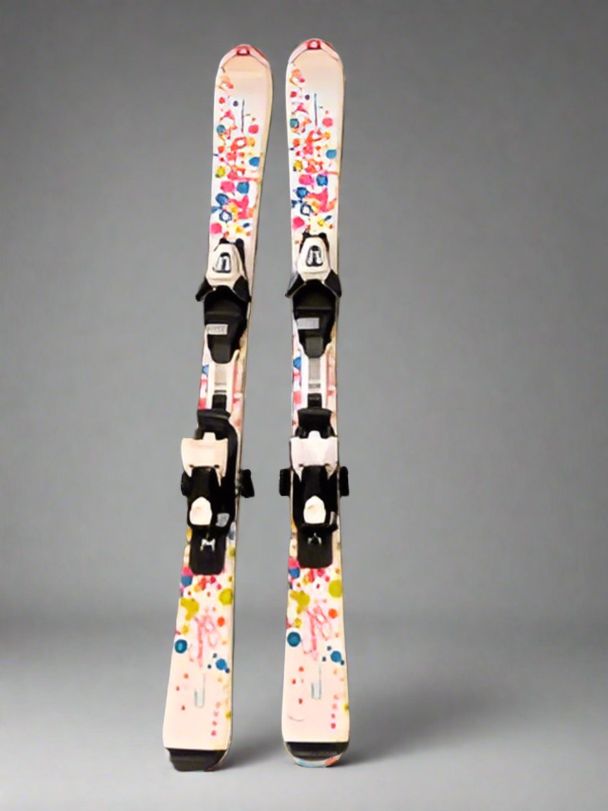 TechnoPro 110 Skis – Delancey Sports