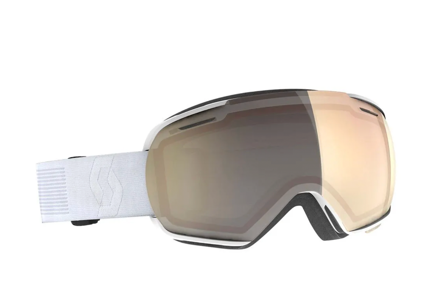 Scott Linx Light Sensitive Goggles - Photochromic All-Day Lens | Delancey Sports