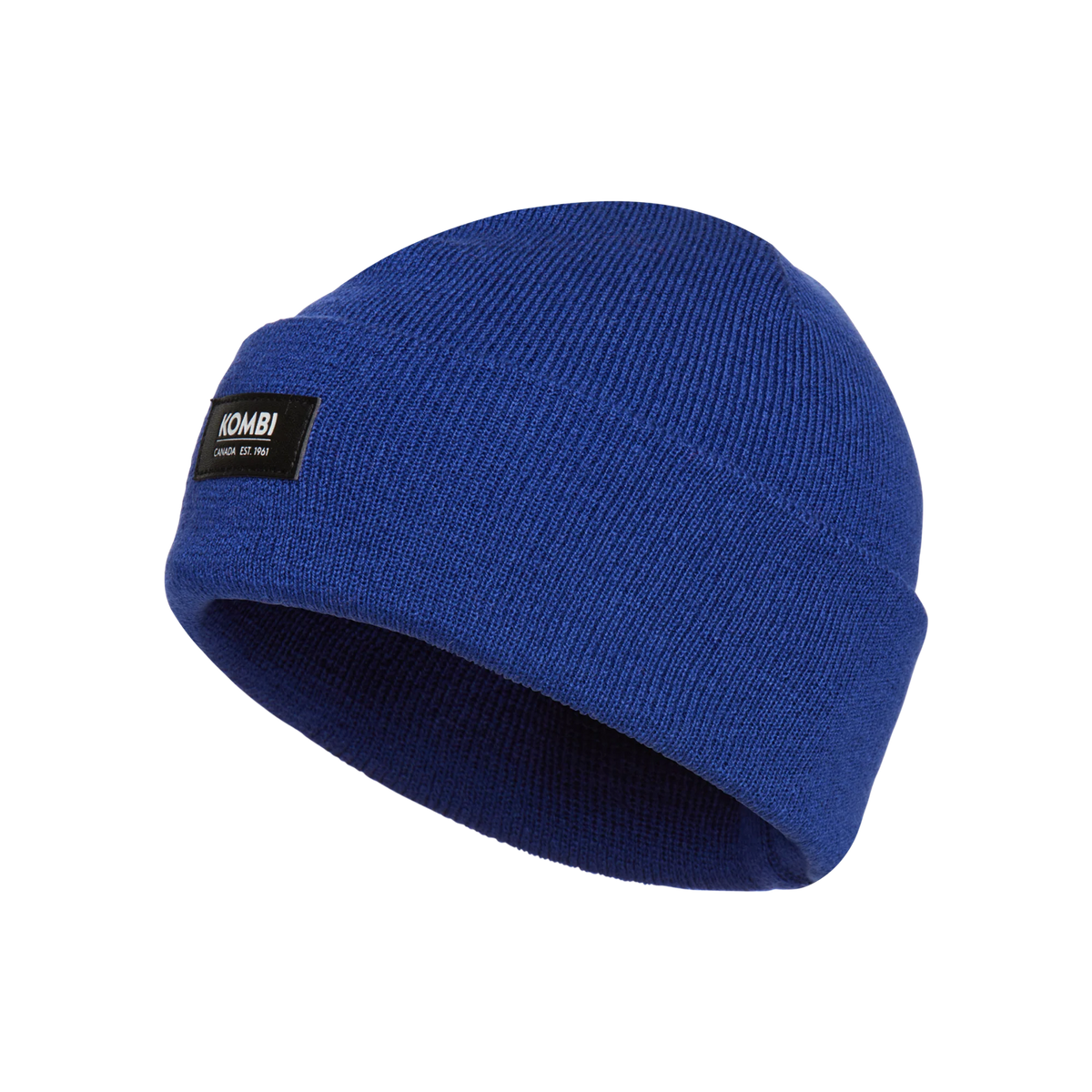 Kombi Craze Junior Toque - Made in Canada & Adjustable Brim – Delancey ...