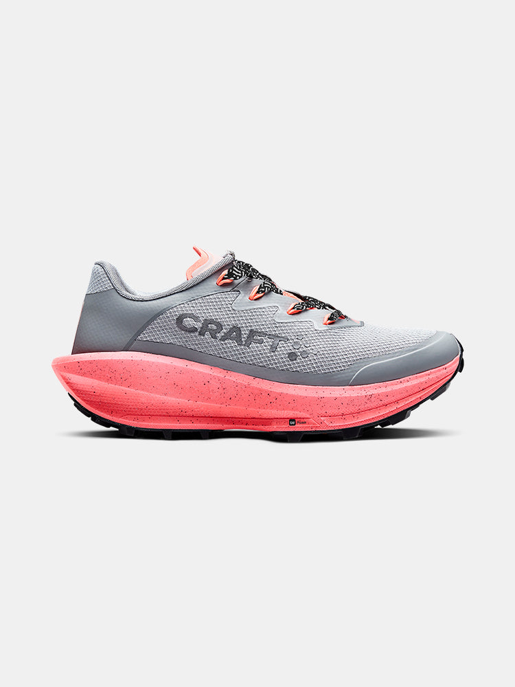 Craft CTM ULTRA CARBON TRAIL Women’s Shoes | Delancey Sports