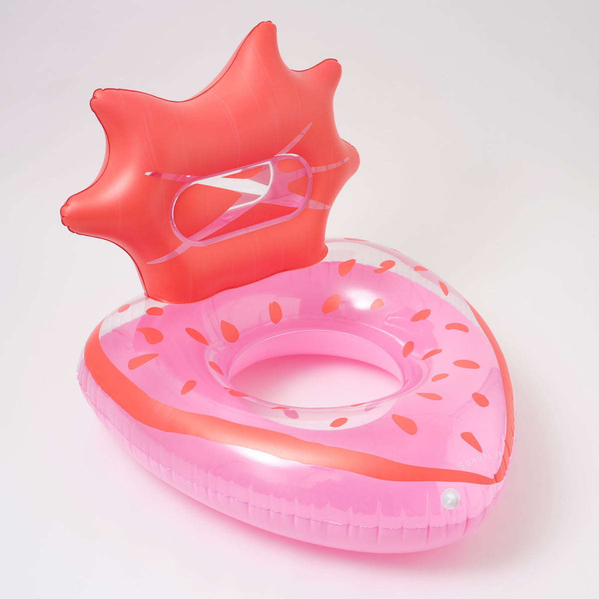 Sunnylife Pool Ring - CONFETTI – Delancey Sports